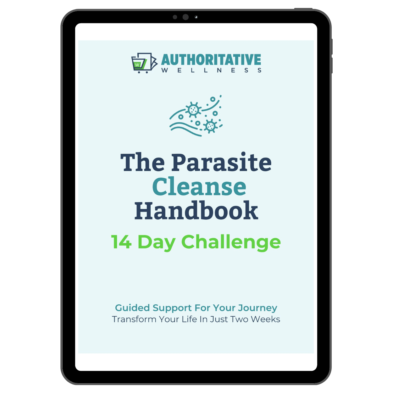 Parasite Cleanse Presentation